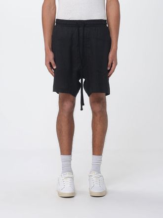 Thom Krom Short THOM KROM Homme couleur Noir