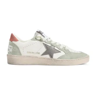 Golden Goose Damen, Schuhe, Grau, 36 EUGr&ouml;&szlig;e