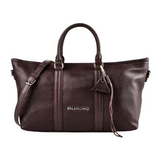 Valentino Maury Tote - - Bags - Damen - Braun - ONE SIZE