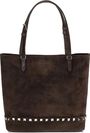 Valentino Garavani Shopper - Braun