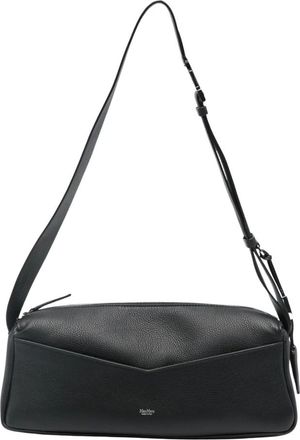 Max Mara Sacs &agrave; bandouli&egrave;re - Femme - Sacs - Noir - Taille: ONE Size