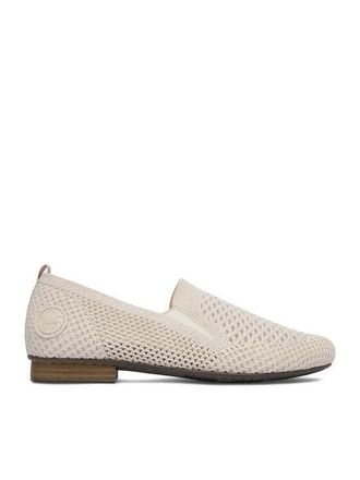 Rieker Halbschuhe CEO-51969-90 Hellbeige