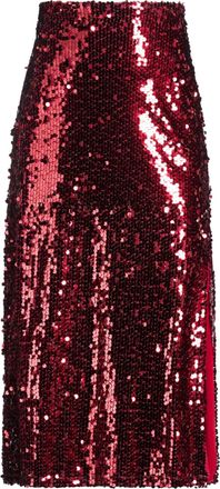 Le Streghe HOSEN & R&Ouml;CKE - Midi-R&ouml;cke auf YOOX.COM