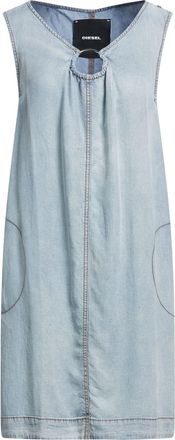 Diesel KLEIDER - Mini-Kleider auf YOOX.COM