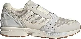 adidas ZX 8000 Qualit t Shoes Mens, White, Size 6