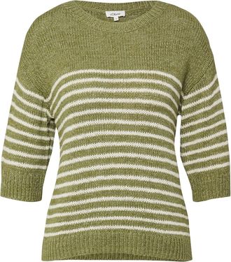s.Oliver Pullover