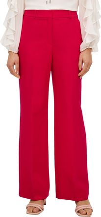 s.Oliver Hose mit Wide Leg