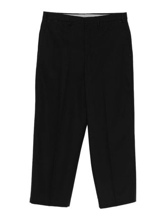 Pantaloni Torino Casual Hose - Schwarz