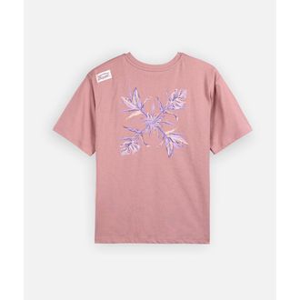 Oxbow Tee-shirt manches courtes TROPICSW