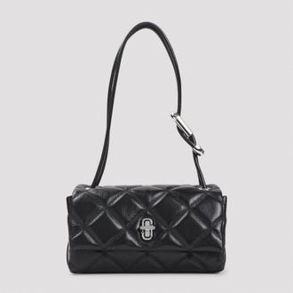 Marc Jacobs Le mini sac &agrave; main &agrave; double &eacute;paule