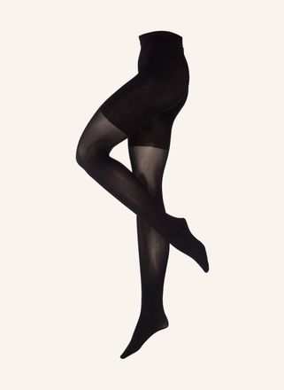 Falke Feinstrumpfhose Beauty Plus schwarz