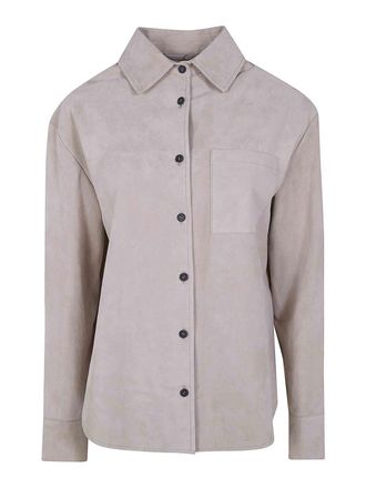 DRHOPE Blazer - Nude