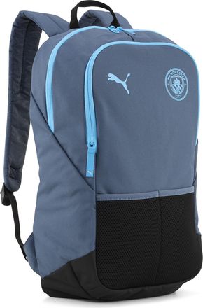 Puma Sac &agrave; dos Manchester City (24L), Accessoires, Gris, OSFA