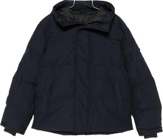 Canada Goose Daunenjacke - Dunkelblau