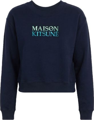 Maison Kitsun&eacute; TOPS - Sweatshirts auf YOOX.COM