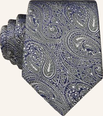 Paul Paul Krawatte gruen