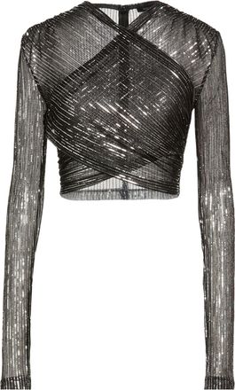 Sabina Mus&aacute;yev TOPS - Tops auf YOOX.COM