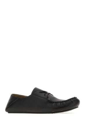Loewe Rambla Loafer - Black