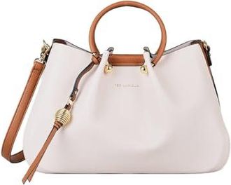 Ted Lapidus Sac porté main AU8924