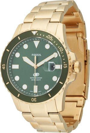 Fossil Uhr
