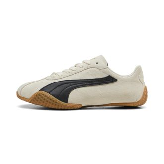 Puma Sneakers K-Street Unisexe, Chaussures, Blanc, 35.5