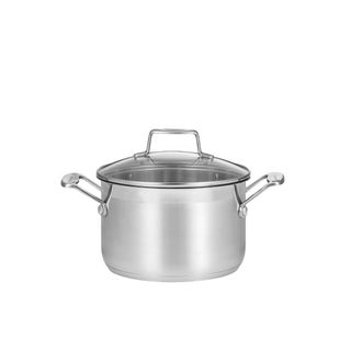 Scanpan Scanpan 71252000 Kochtopf - Impact, 3,2 L