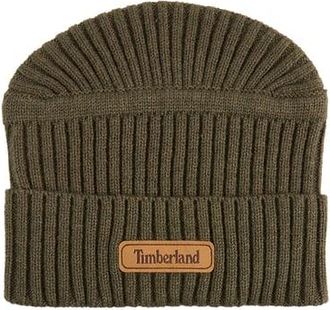 Timberland Bonnet uni Gulf Beach en maille