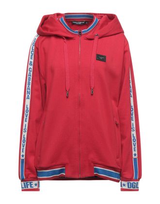 Dolce & Gabbana TOPS - Sweatshirts auf YOOX.COM