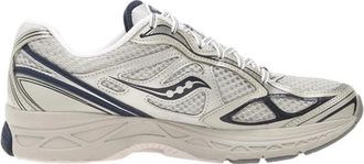 Saucony Homme, Chaussures, Gris, Taille: 42 EU ProGrid Omni 9 Baskets