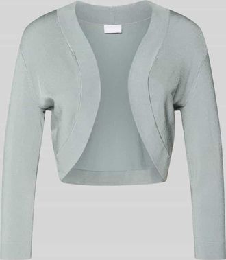 Jake*s Bolero mit Schalkragen