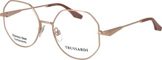 Trussardi Optische Fassungen TSW1042 05A 53