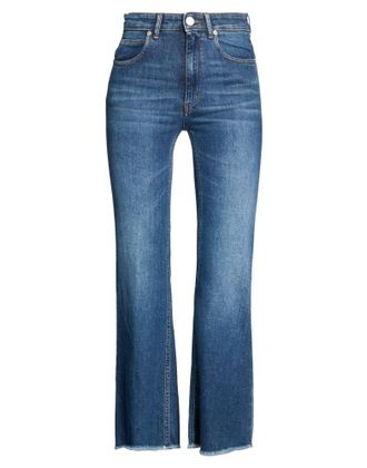 Pantaloni Torino HOSEN & R&Ouml;CKE - Jeanshosen auf YOOX.COM