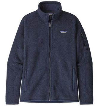 Patagonia Better Sweater - Fleecejacke - Damen