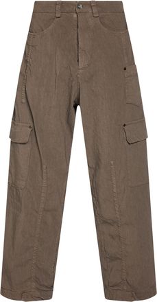 Masnada HOSEN & R&Ouml;CKE - Hosen auf YOOX.COM