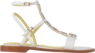 Apepazza SCHUHE - Sandalen auf YOOX.COM