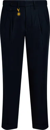 Manuel Ritz HOSEN & R&Ouml;CKE - Hosen auf YOOX.COM