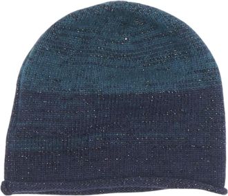 inverni Femme, Accessoires, Bleu, Taille: ONE Size Beanies