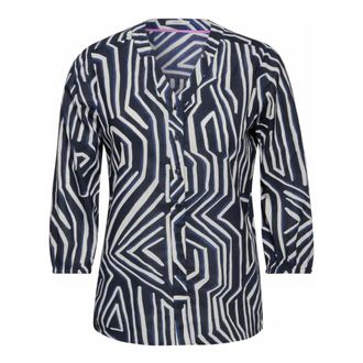 Cecil Damen, Blusen & Hemden, Mehrfarbig, SGr&ouml;&szlig;e