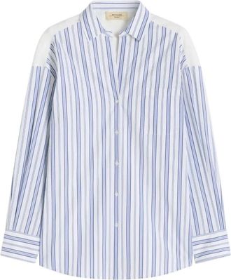 Max Mara Femme, Blouses et Chemises, Multicolore, Taille: 38 FR Chemises