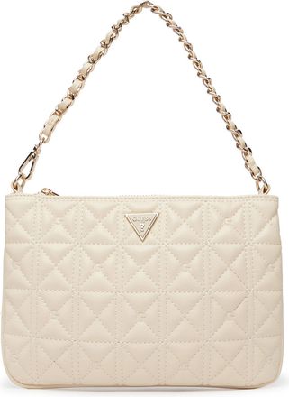 Guess Handtasche Guess PW7568 P6274 Hellbeige