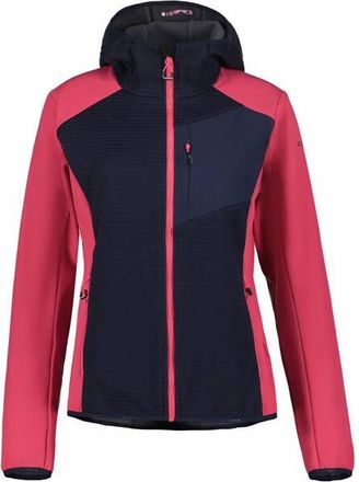 Icepeak Damen Softshelljacke DAHLONEKA