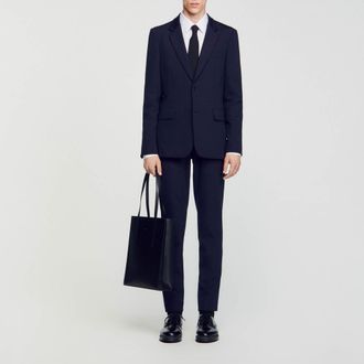 Sandro Anzugjacke