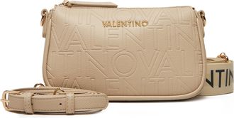Valentino Handtasche Valentino Pansy VBS8PG42 Écru