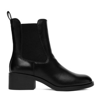 Jenny Stiefeletten JENNY CEO-HY8968-1 Schwarz