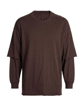 Rick Owens TOPS - T-shirts sur YOOX.COM
