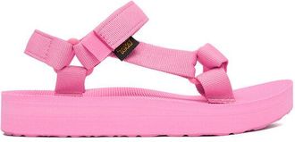 Teva Sandalen Midform Universal 1090969 Rosa