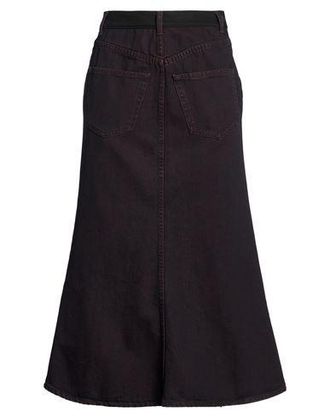 Maison Margiela BAS - Jupes en jean sur YOOX.COM