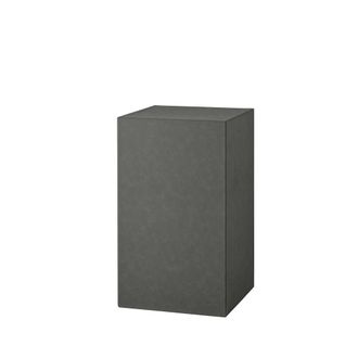 Blomus | Podest - SAHLA - | Pewter | Gr&ouml;&szlig;e M