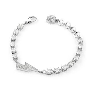 Philipp Plein Schmuck - - Accessories - Damen - Wei&szlig; - ONE SIZE