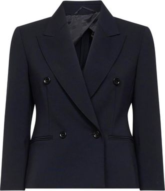 Max Mara Giacca
